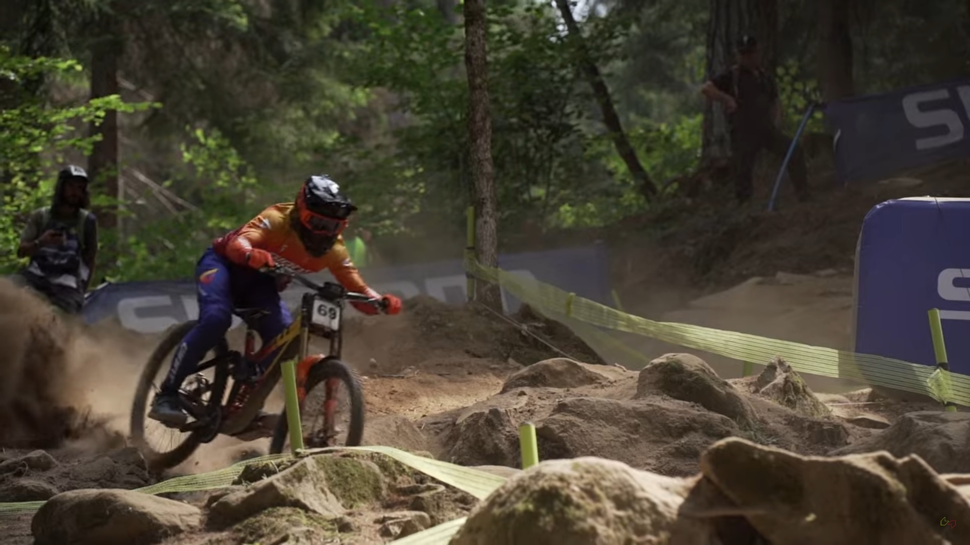 The Best Action From Val di Sole | UCI Mountain Bike World Series - iceman2058 - Mountain Biking ...