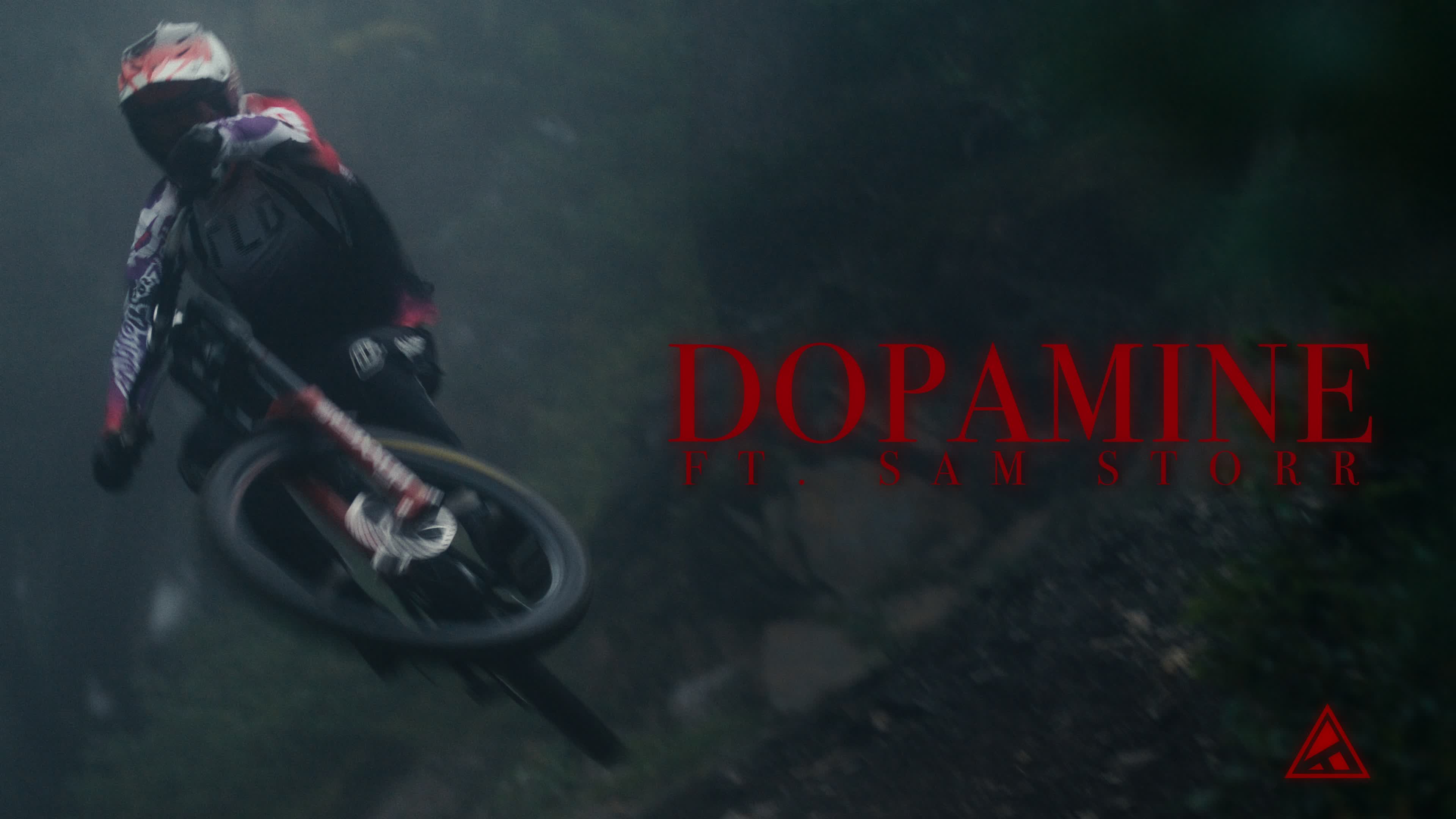 DOPAMINE | Sam Storr Hits Whistler Bike Park On His Supernought ...
