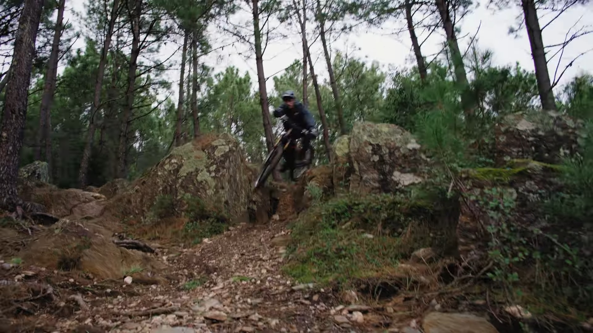 Angel Suarez: Back to the Grind - iceman2058 - Mountain Biking Videos ...