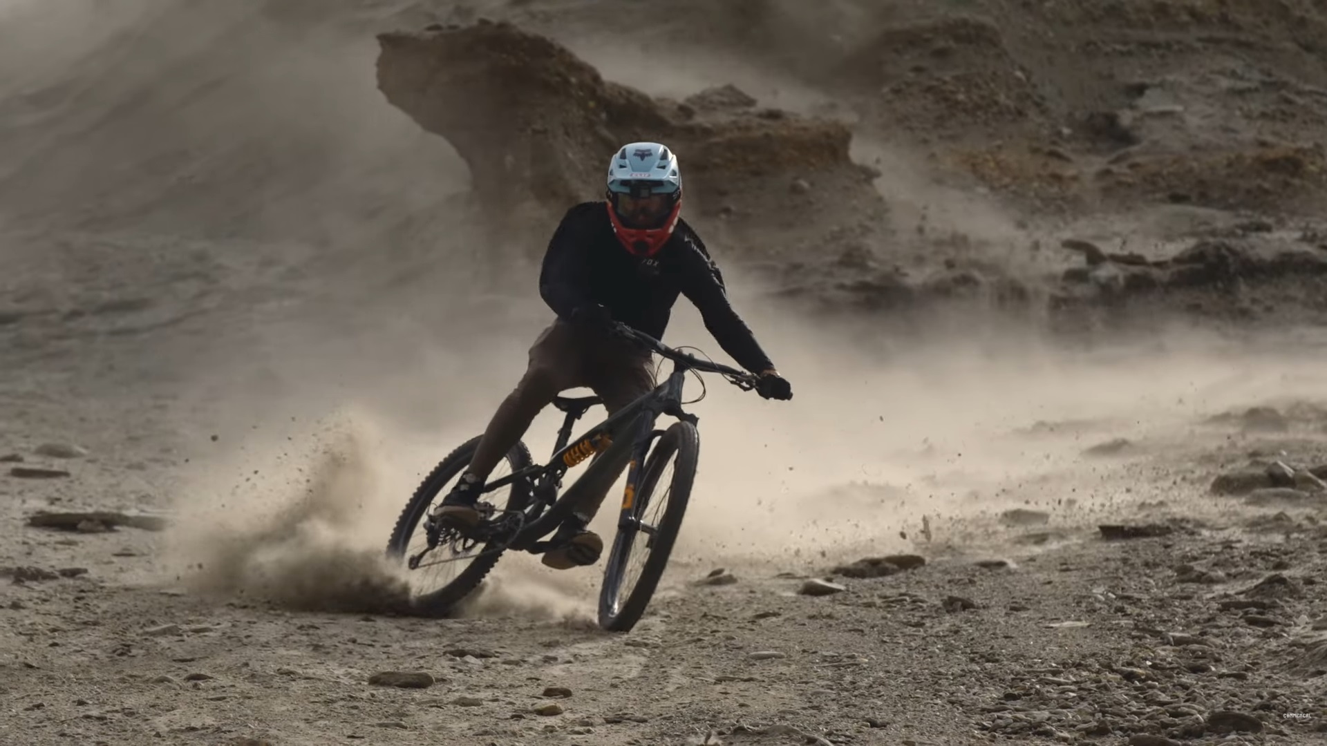 CIRCLES - Brett Rheeder - iceman2058 - Mountain Biking Videos - Vital MTB