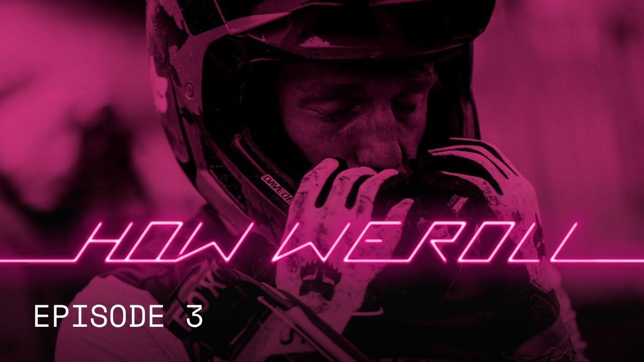 HOW WE ROLL | SEASON 3 | EP. 3 and EP. 4 - iceman2058 - Mountain Biking ...
