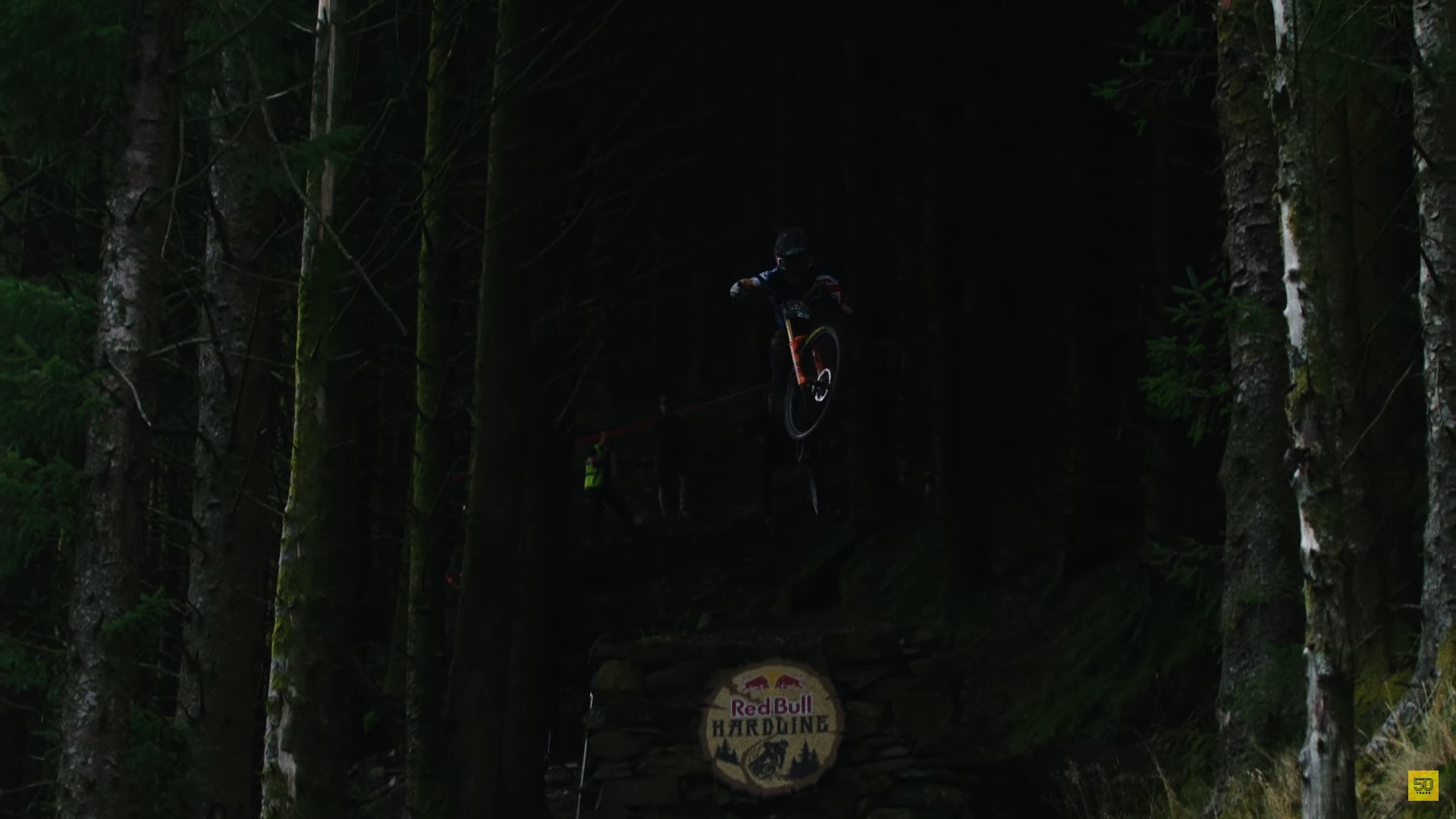 CHANGING THE GAME | JESS BLEWITT AT RED BULL HARDLINE - iceman2058 ...