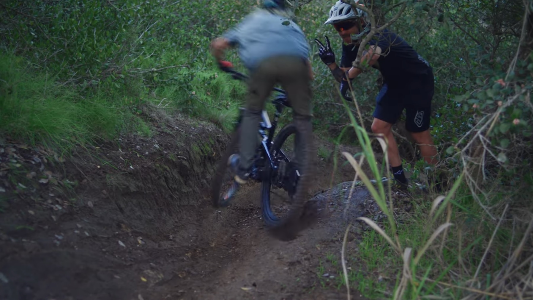 Back And Better Than Ever | Mitch'N Out | Season 2 Ep. 1 - iceman2058 - Mountain Biking Videos ...
