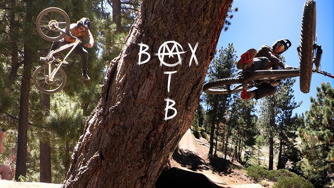 MTBMX - Friday Videos - iceman2058 - Mountain Biking Videos - Vital MTB
