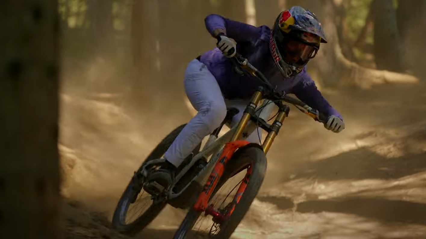 New Season Range Launch - with Commencal Muc Off and Forbidden Teams in ...