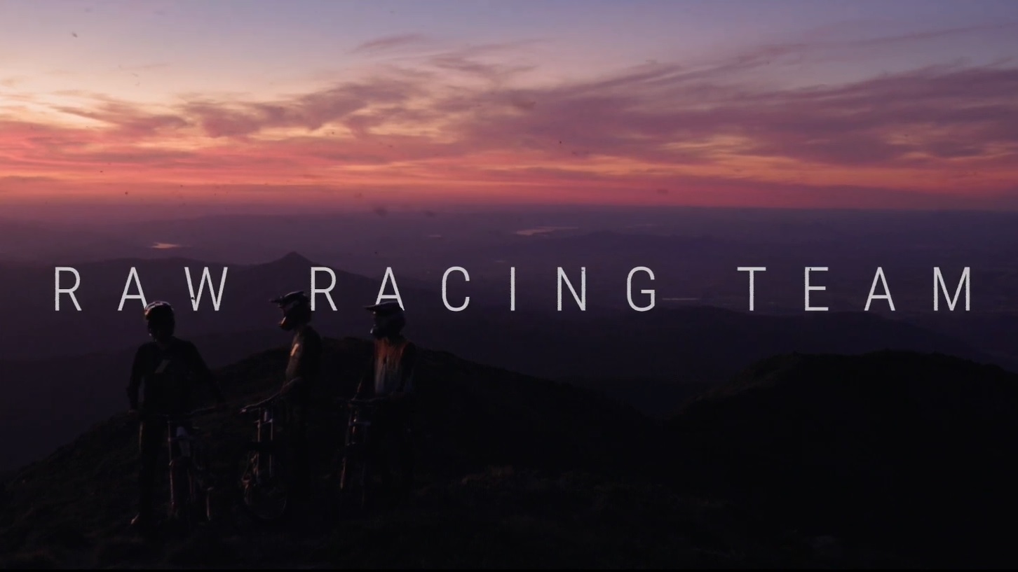 DEITY: RAW Racing Team is Here! - iceman2058 - Mountain Biking Videos ...