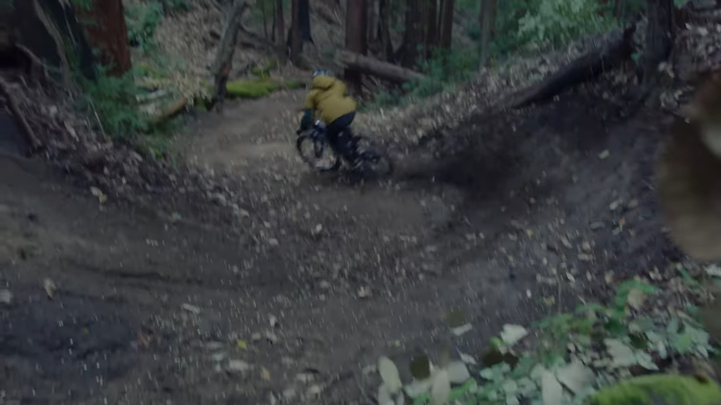 Christian Rigal x Turbo Levo - iceman2058 - Mountain Biking Videos ...