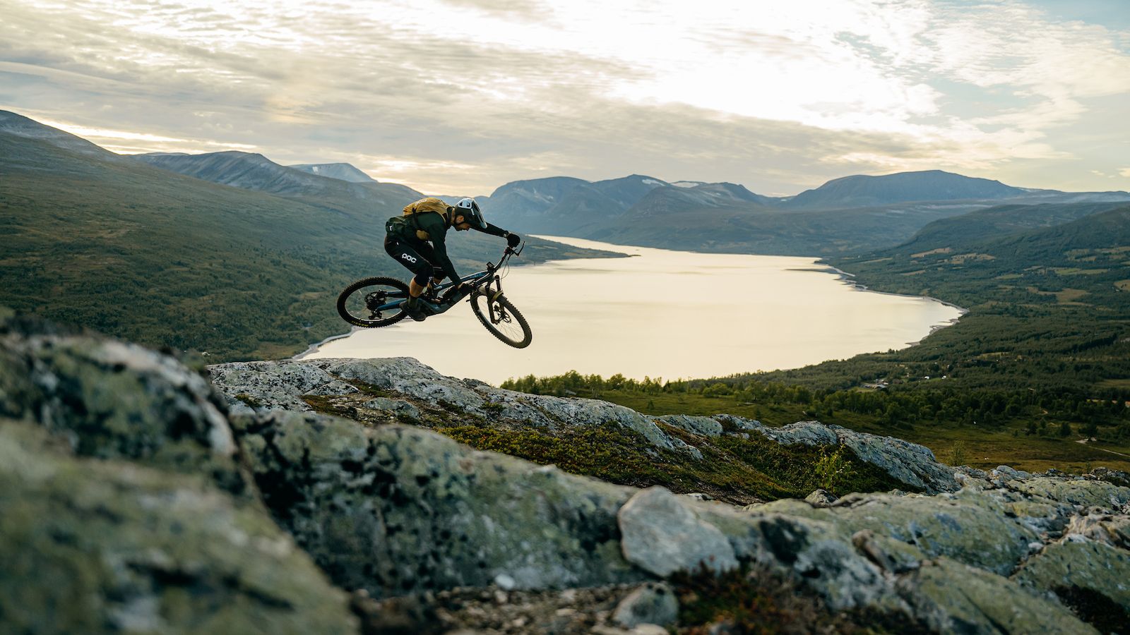 OFF THE BEATEN PATH – Robin Wallner - iceman2058 - Mountain Biking ...