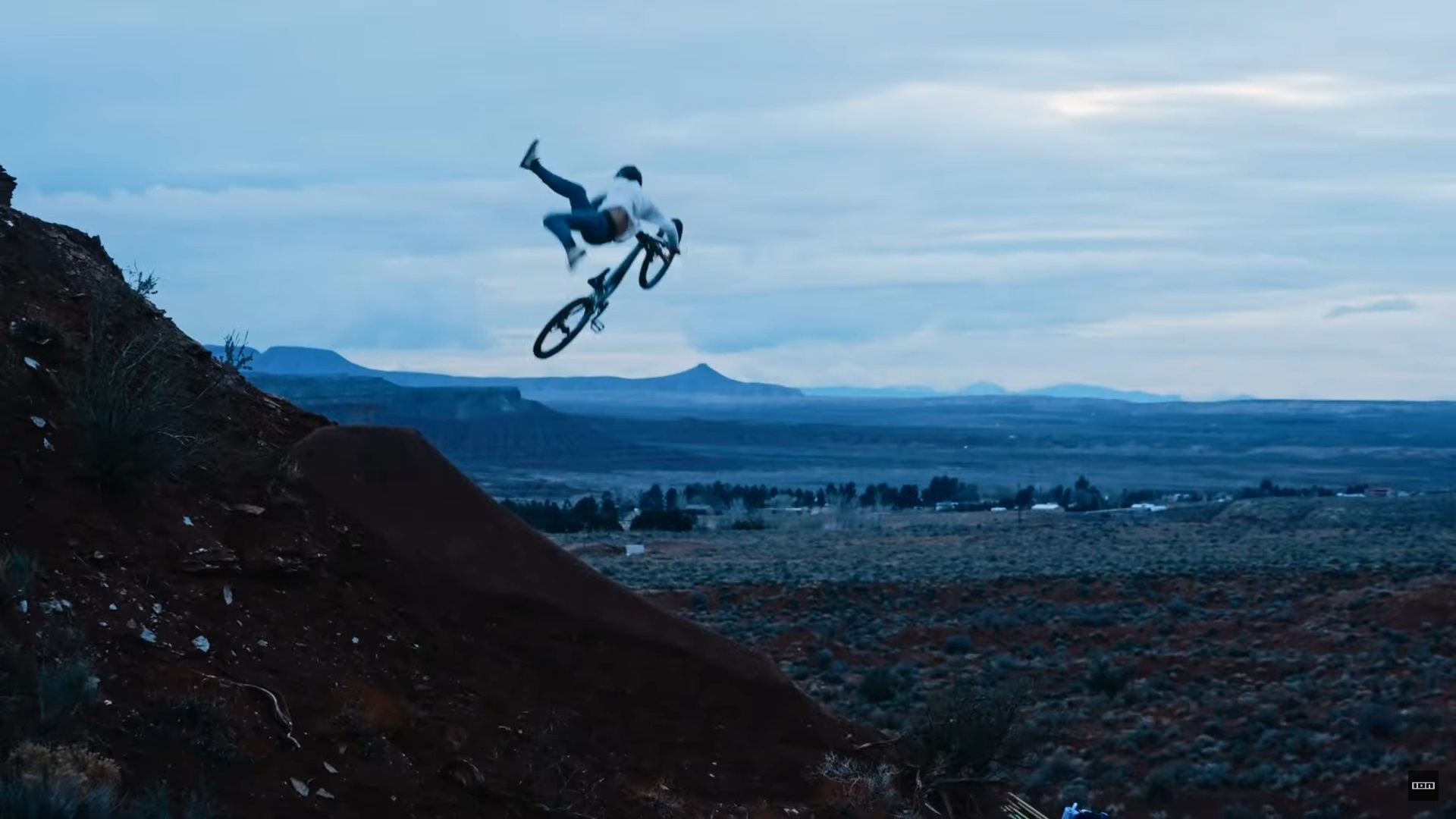 Welcome to the ION team Talus Turk and Hannah Bergemann - iceman2058 ...