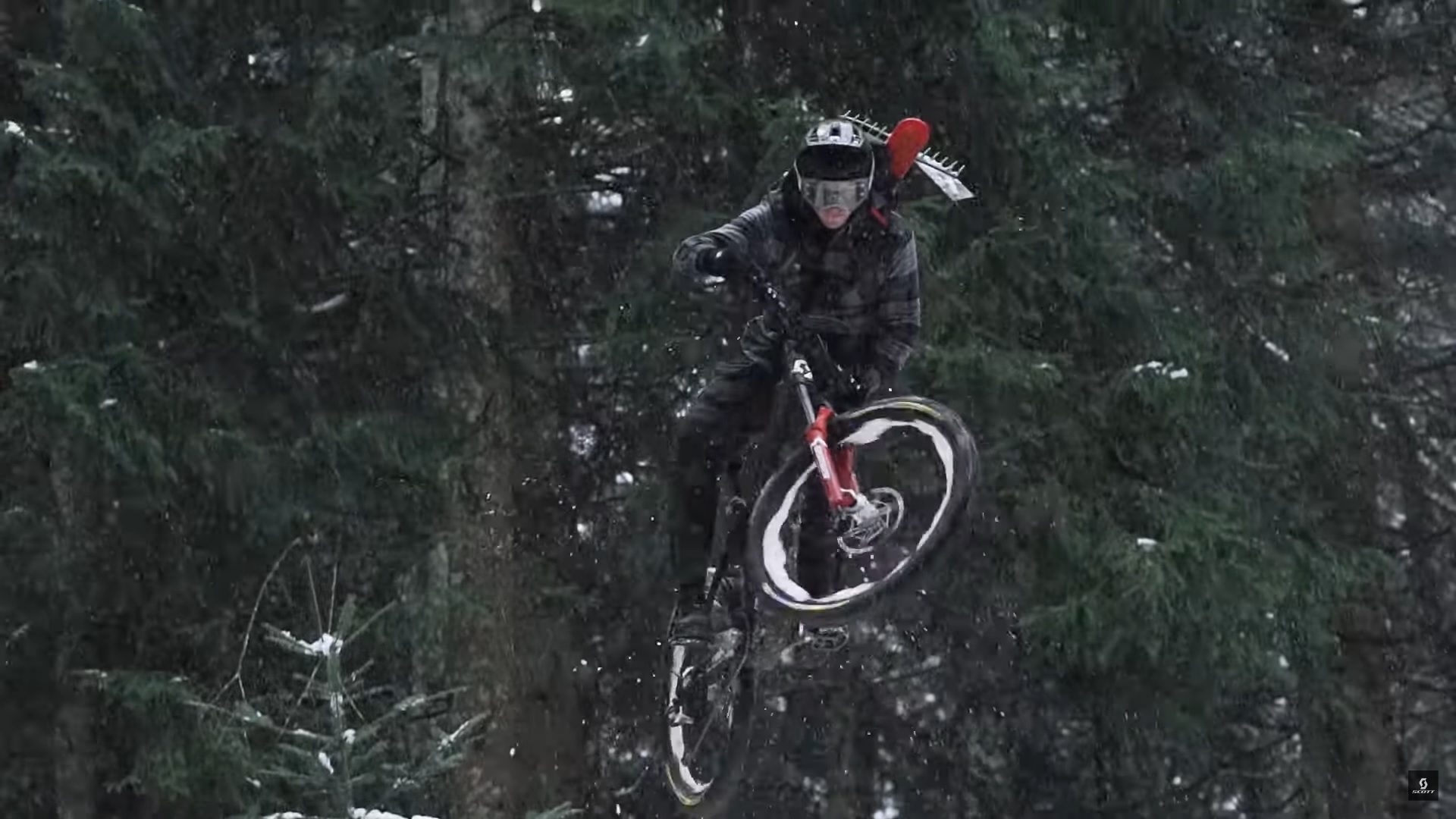 No Dig, No Ride — Trail Building and Shredding with Vincent Tupin ...