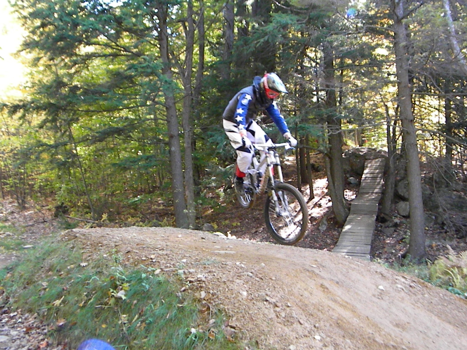 DSCN0354 - Chainline cycles - Mountain Biking Pictures - Vital MTB