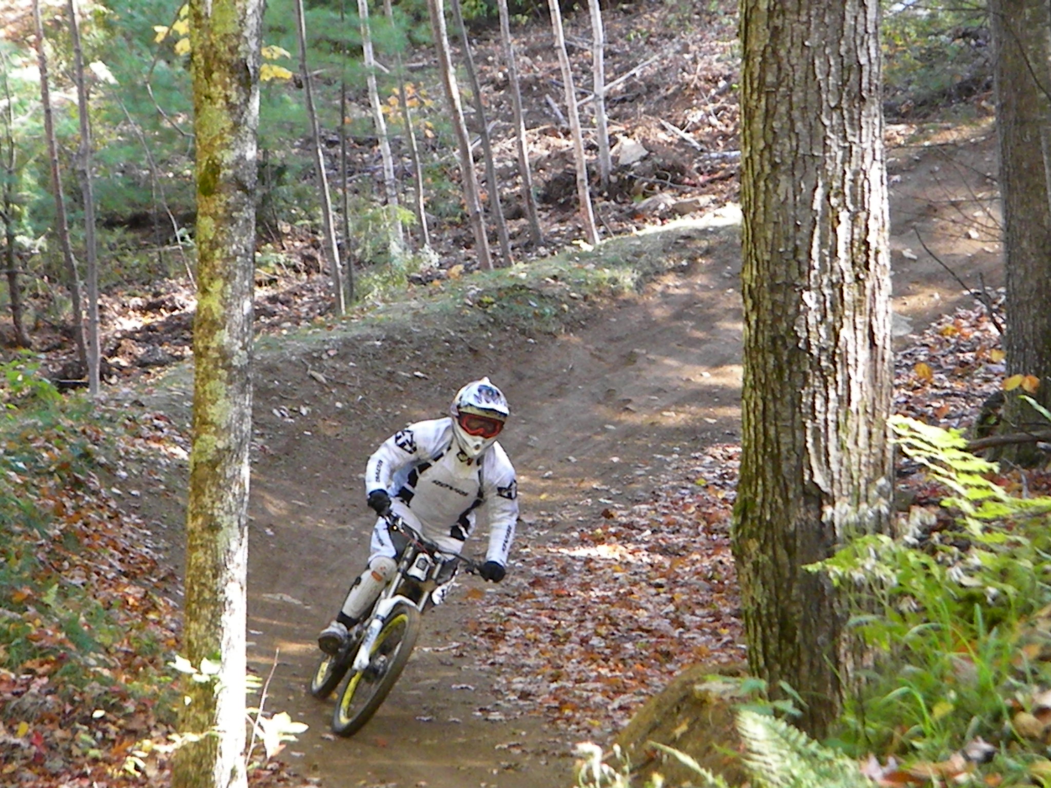 DSCN0342 - Chainline cycles - Mountain Biking Pictures - Vital MTB