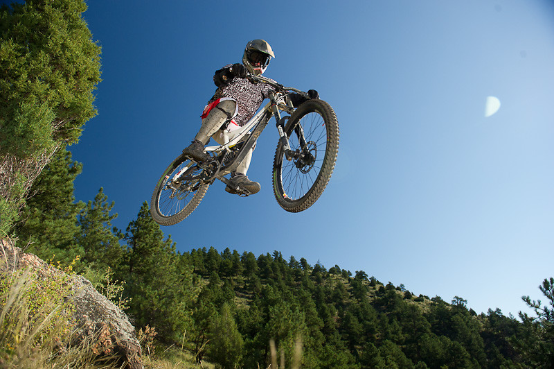 Porter - easyrider - Mountain Biking Pictures - Vital MTB