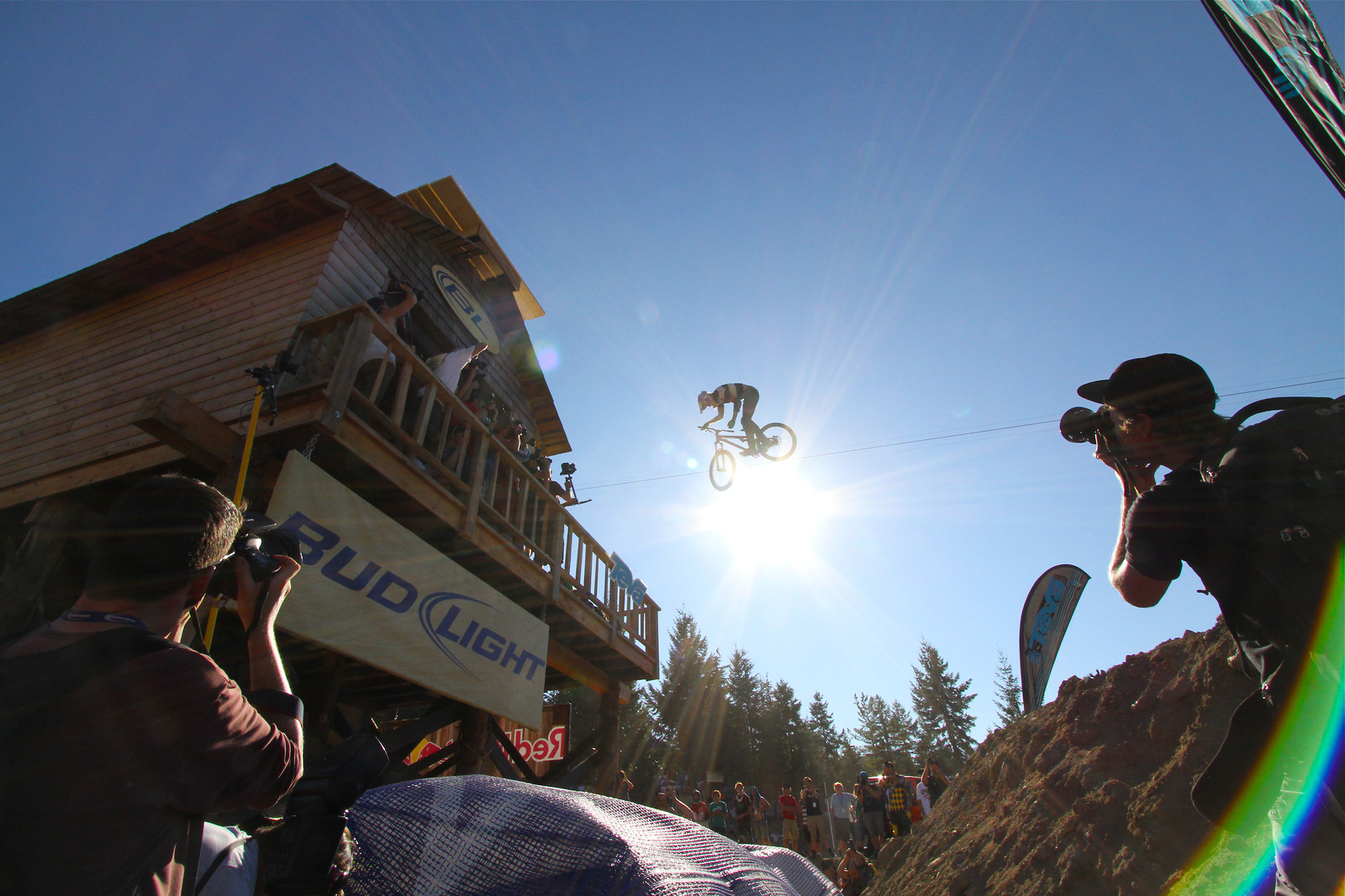 Martin Soderstrom TBT - Malcolm Mclaws - Mountain Biking Pictures ...