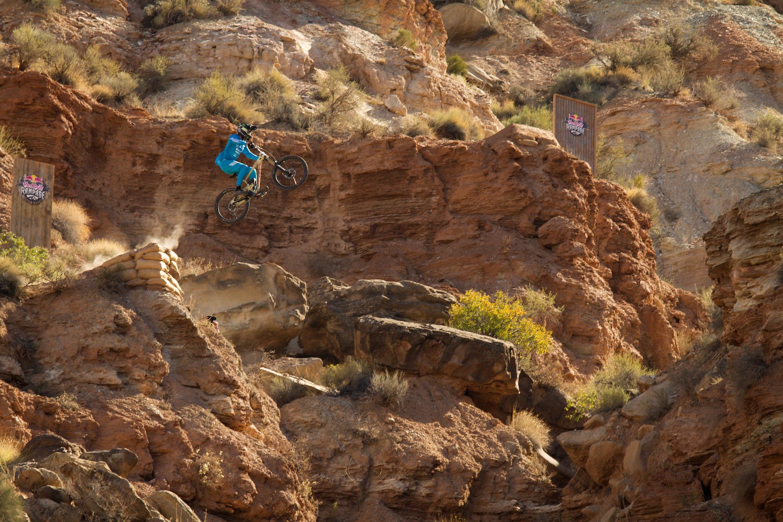 Brendog Canyon Gap 2018 - Malcolm Mclaws - Mountain Biking Pictures ...