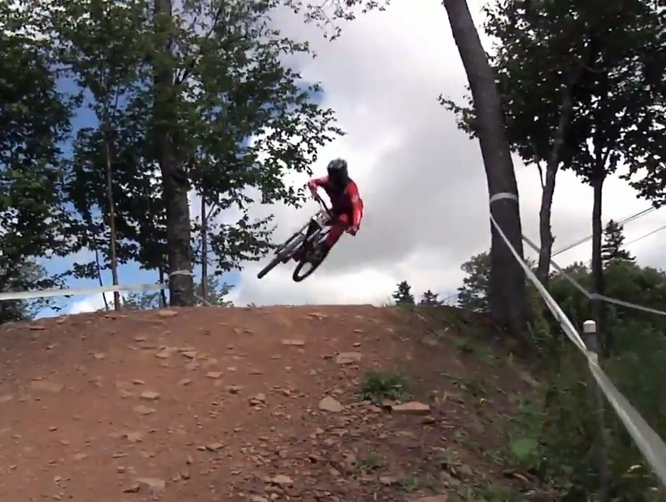 Snowshoe Bike Park 2013 PRO GRT - jasonvelocity - Mountain Biking ...