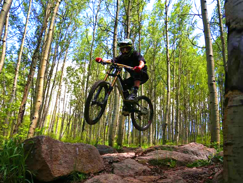 2014 Evolution Bike Park Opening - jasonvelocity - Mountain Biking ...
