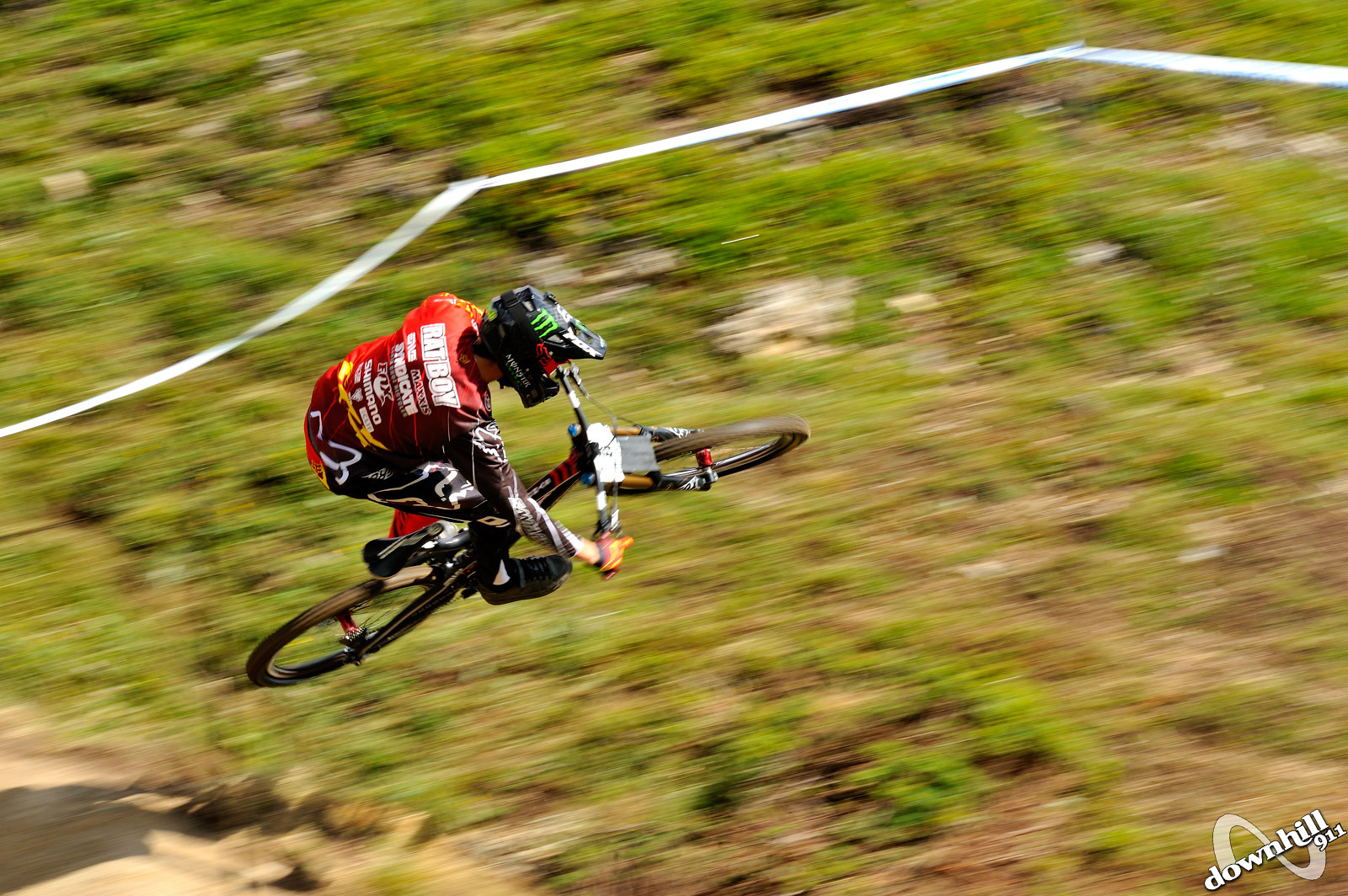 Miami Bryce - downhill911 - Mountain Biking Pictures - Vital MTB