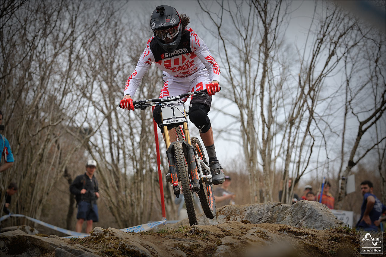 ratboy bryceland-Lourdes-2015 - downhill911 - Mountain Biking Pictures ...