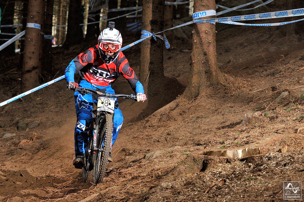 Danny-Hart-Louvres-2015 - downhill911 - Mountain Biking Pictures ...