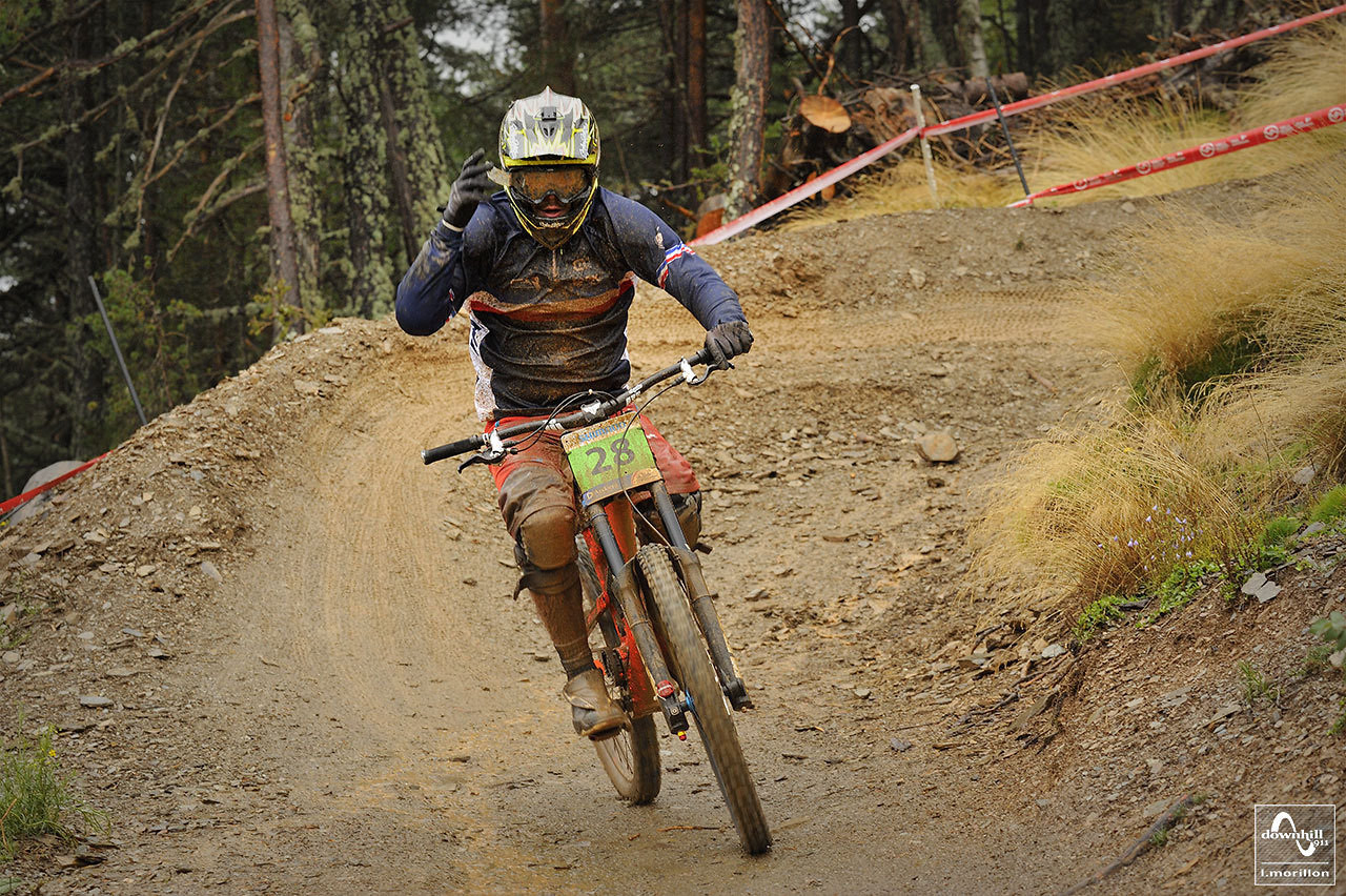 Champ-Monde-Vallnord-2015-ciriego-maxime - downhill911 - Mountain Biking Pictures - Vital MTB