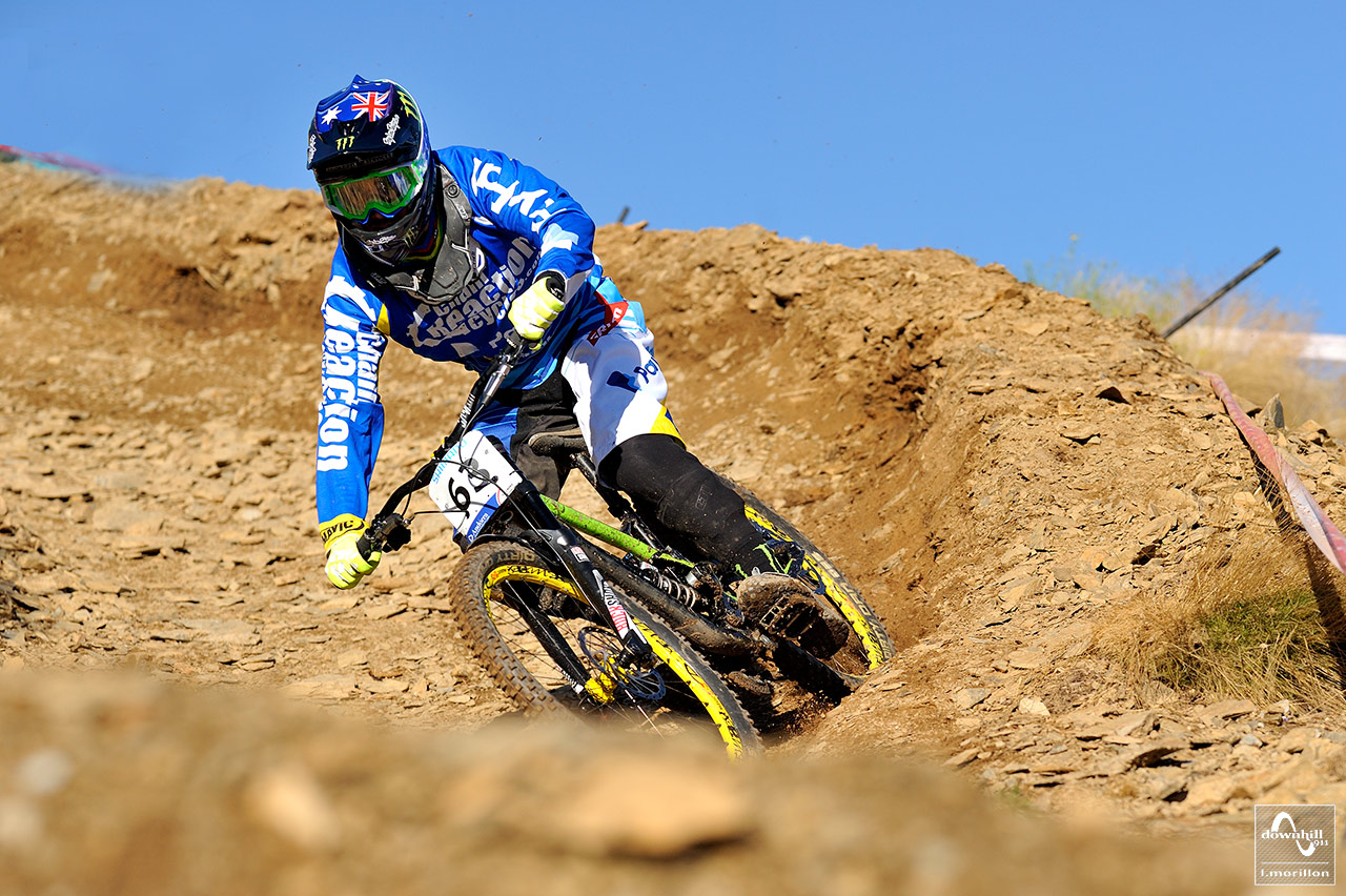 sam-hill-wchamps-2015 - downhill911 - Mountain Biking Pictures - Vital MTB