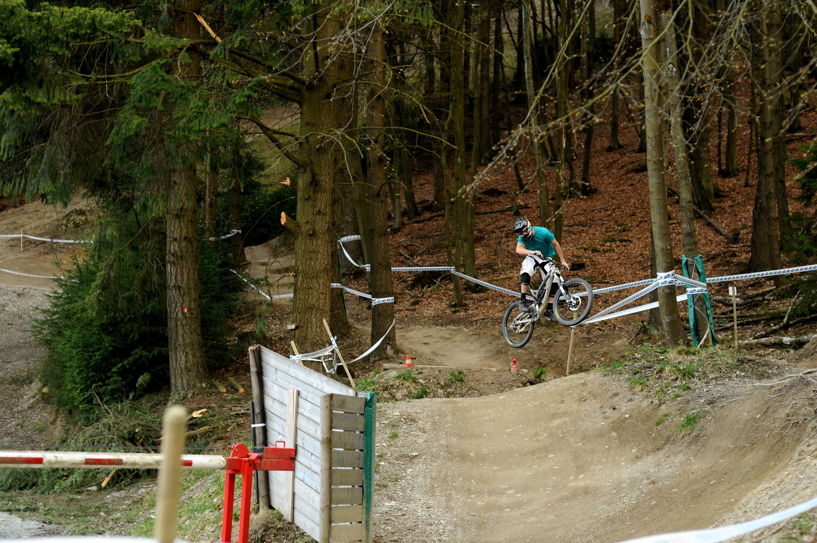Winterberg - MoeNew - Mountain Biking Pictures - Vital MTB