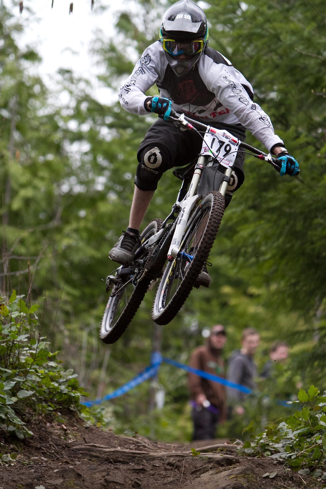 FB NWcupRd1-003 - ridesingletrack - Mountain Biking Pictures - Vital MTB