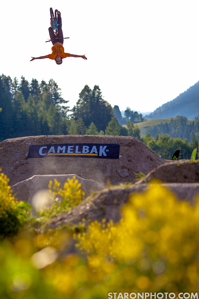 Sam Reynolds - Piotr_Staroń - Mountain Biking Pictures - Vital MTB