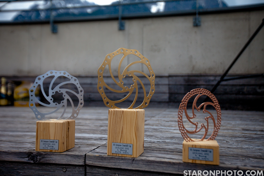 Trophies - Piotr_Staroń - Mountain Biking Pictures - Vital MTB