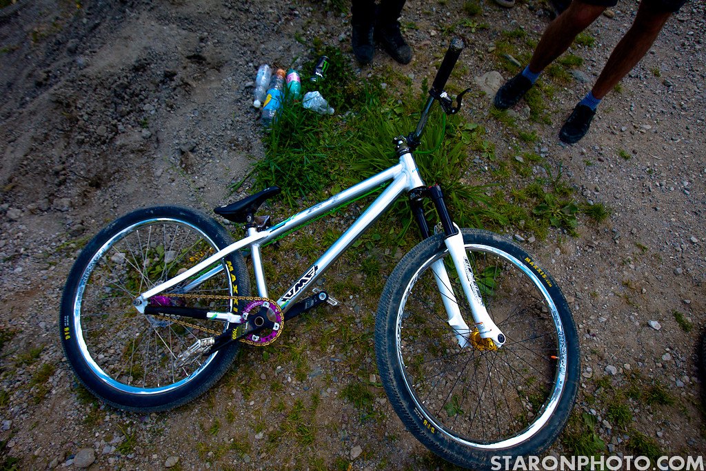 Thomas Genon - Piotr_Staroń - Mountain Biking Pictures - Vital MTB