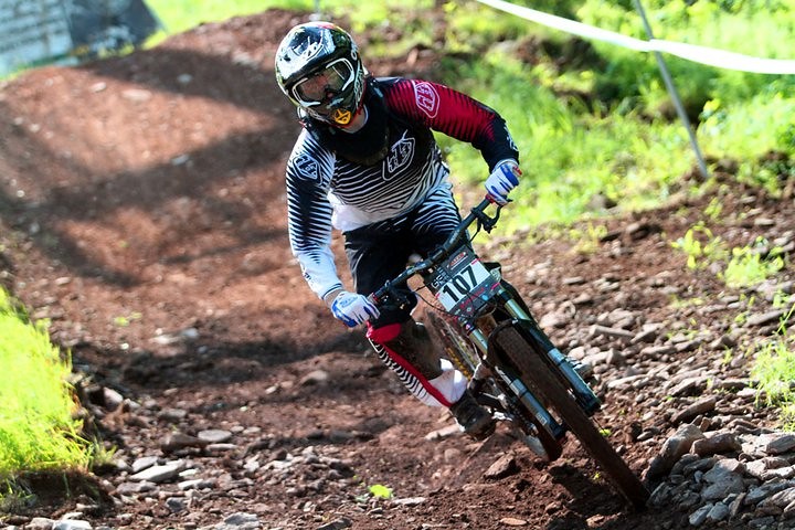 shane leslie's Profile - Vital MTB