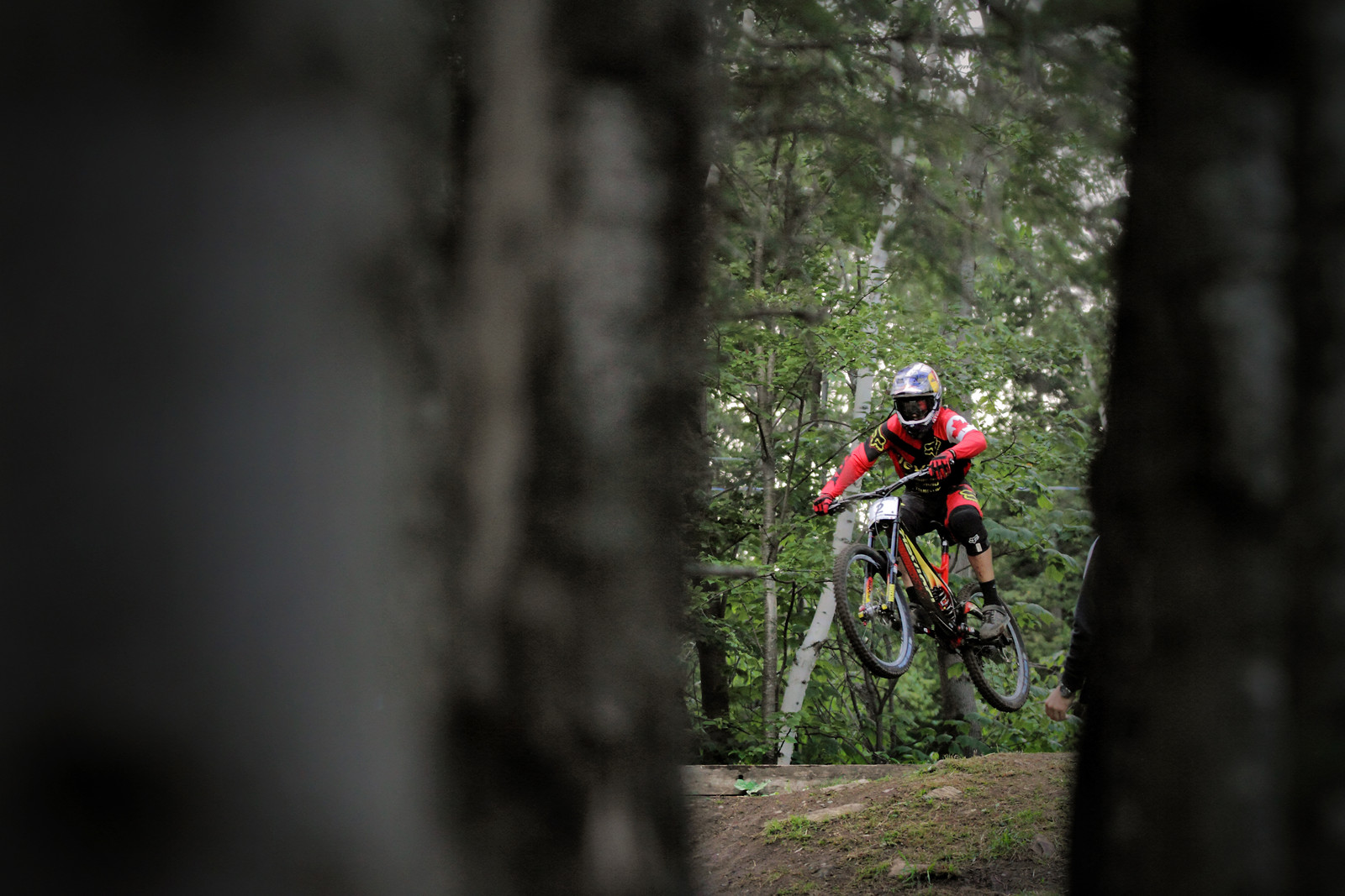 Steve Smith - Fusion - Mountain Biking Pictures - Vital MTB