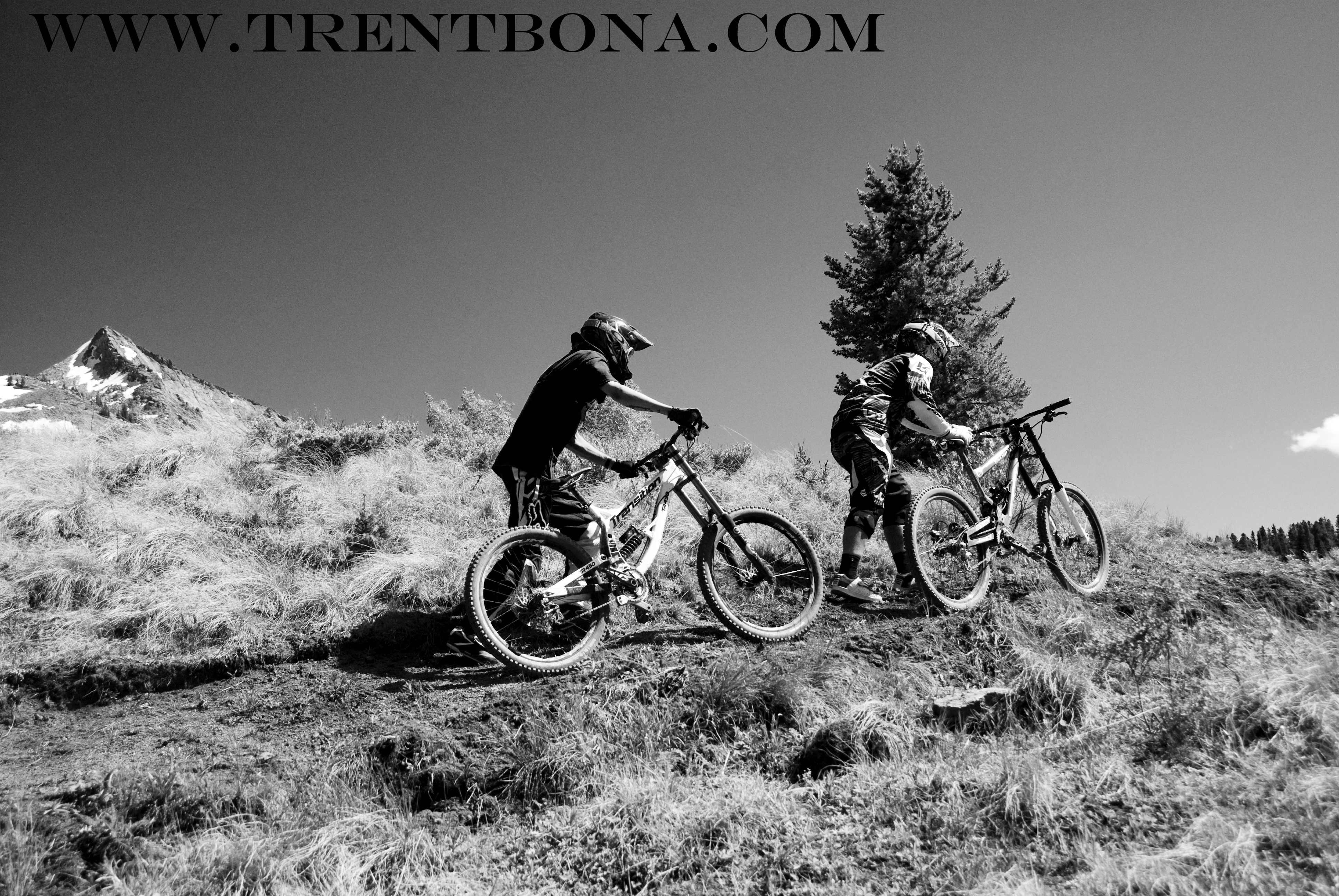 The Hike FB - trentbona.com - Mountain Biking Pictures - Vital MTB