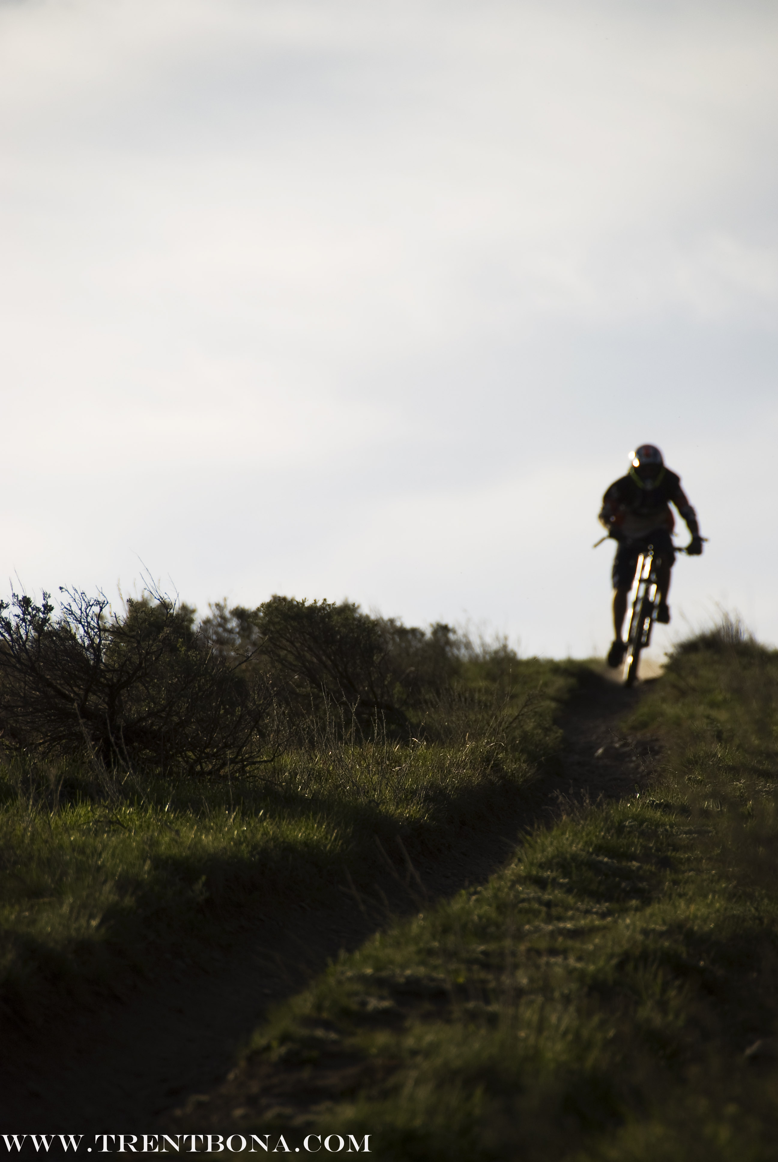 TJ single track FB - trentbona.com - Mountain Biking Pictures - Vital MTB