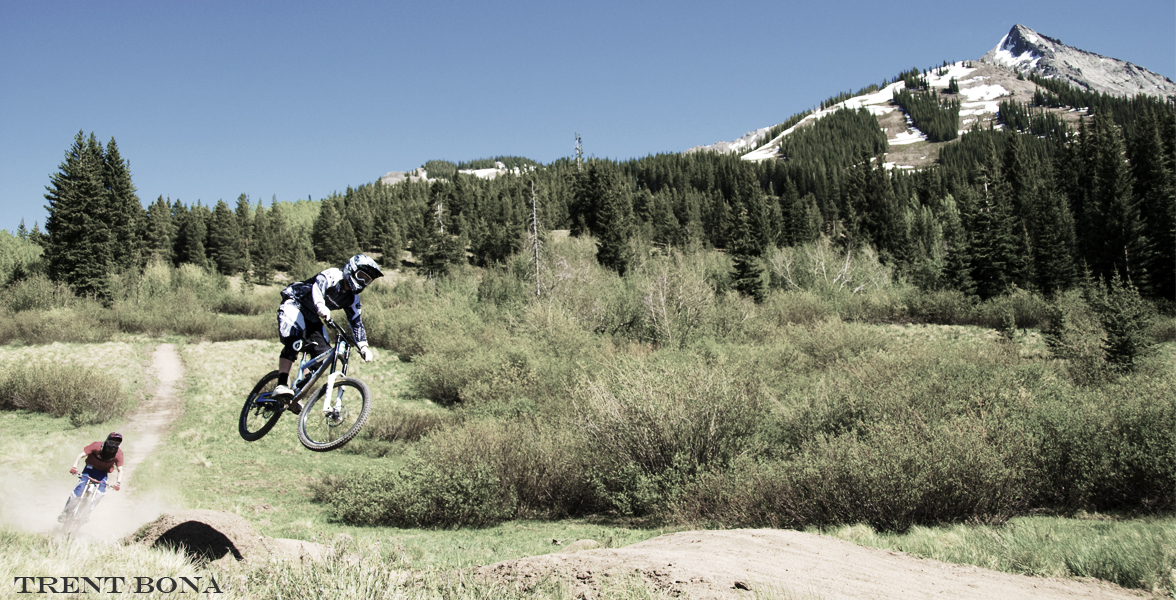 BonaT Step up Chase - trentbona.com - Mountain Biking Pictures - Vital MTB