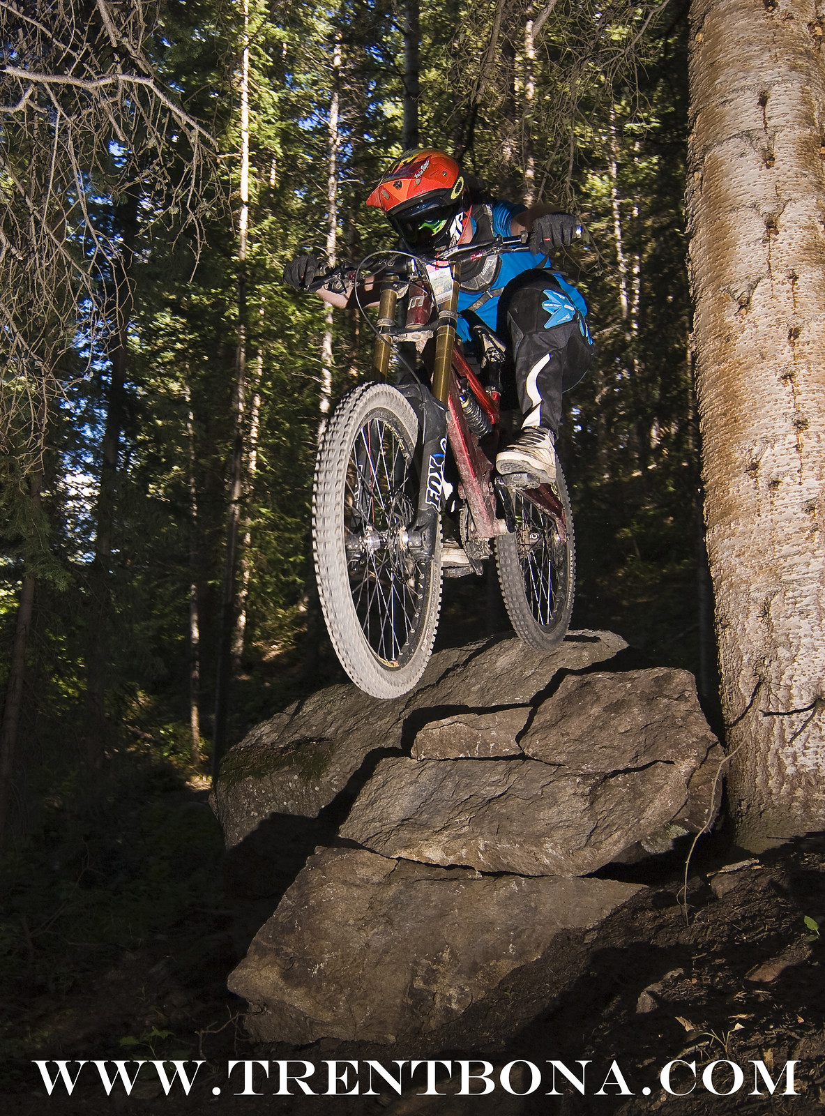 Mueller Rock Drop FB - trentbona.com - Mountain Biking Pictures - Vital MTB