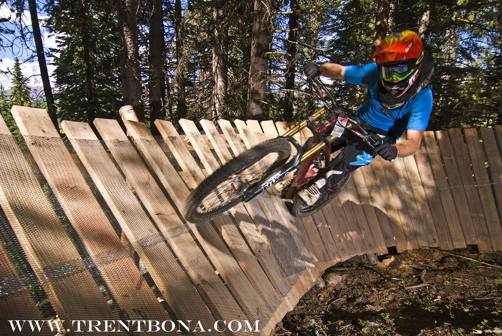 Mueller Wall Ride FB - trentbona.com - Mountain Biking Pictures - Vital MTB