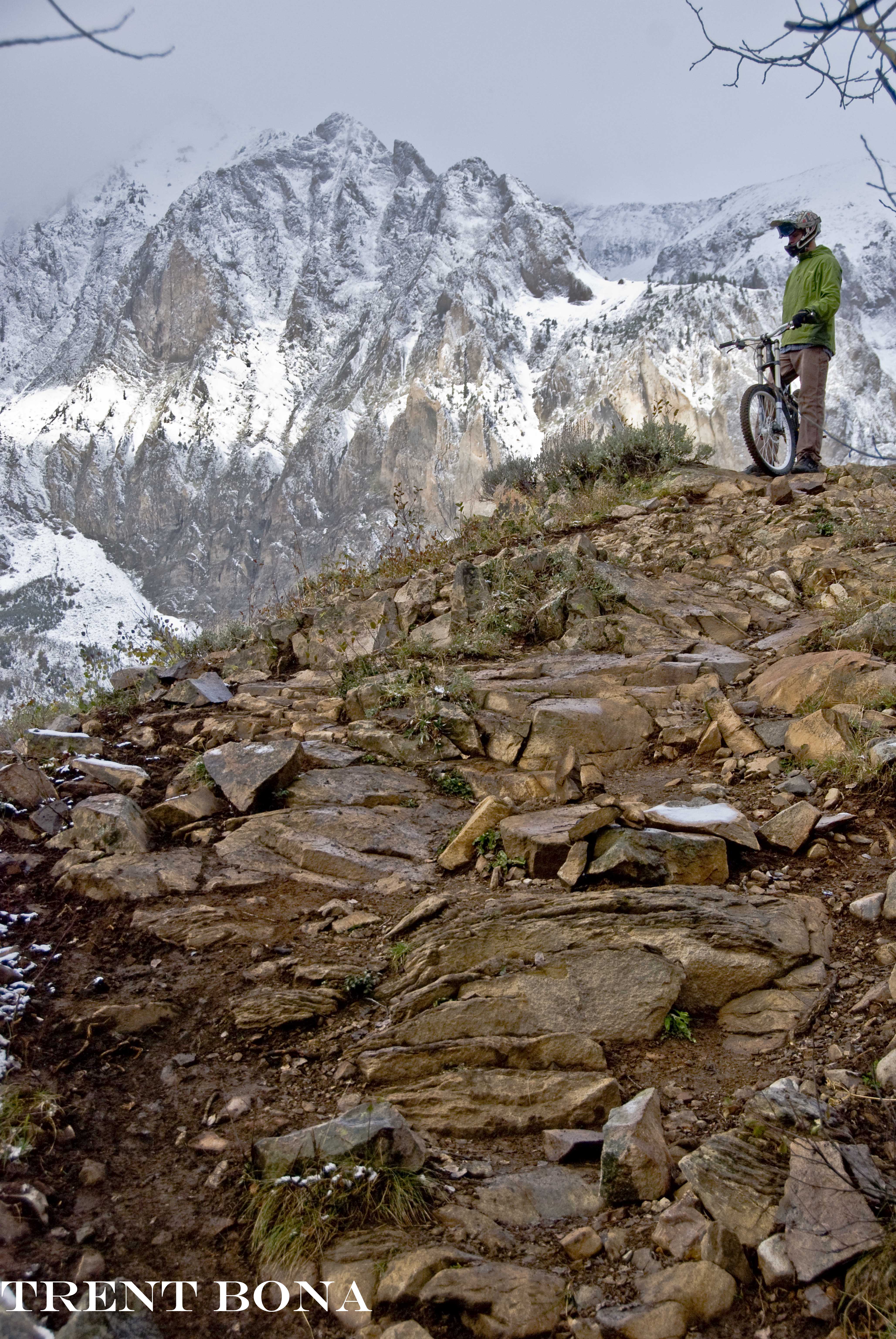 Ray Overlook FB - trentbona.com - Mountain Biking Pictures - Vital MTB
