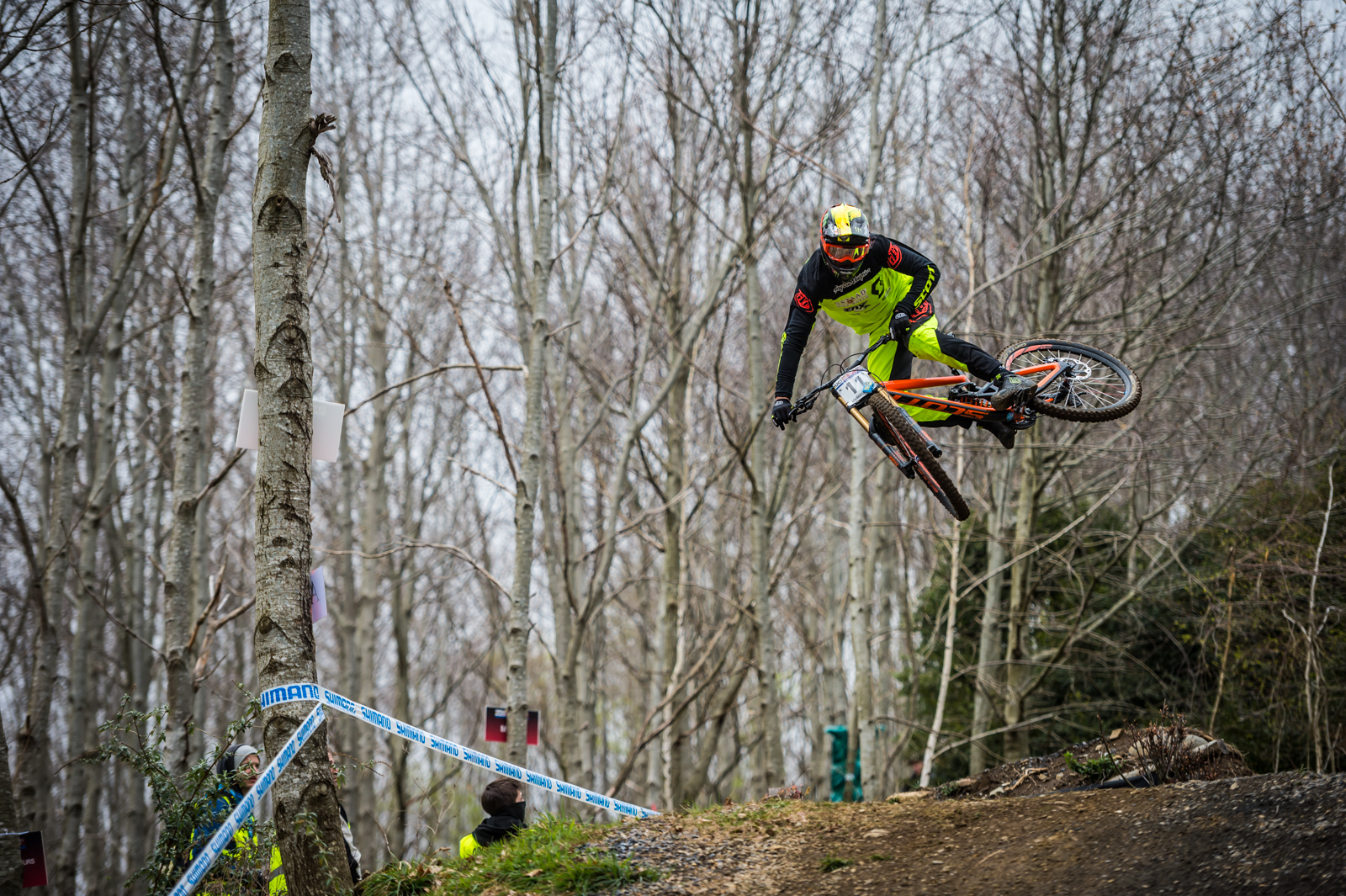 Brendog - iceman2058 - Mountain Biking Pictures - Vital MTB