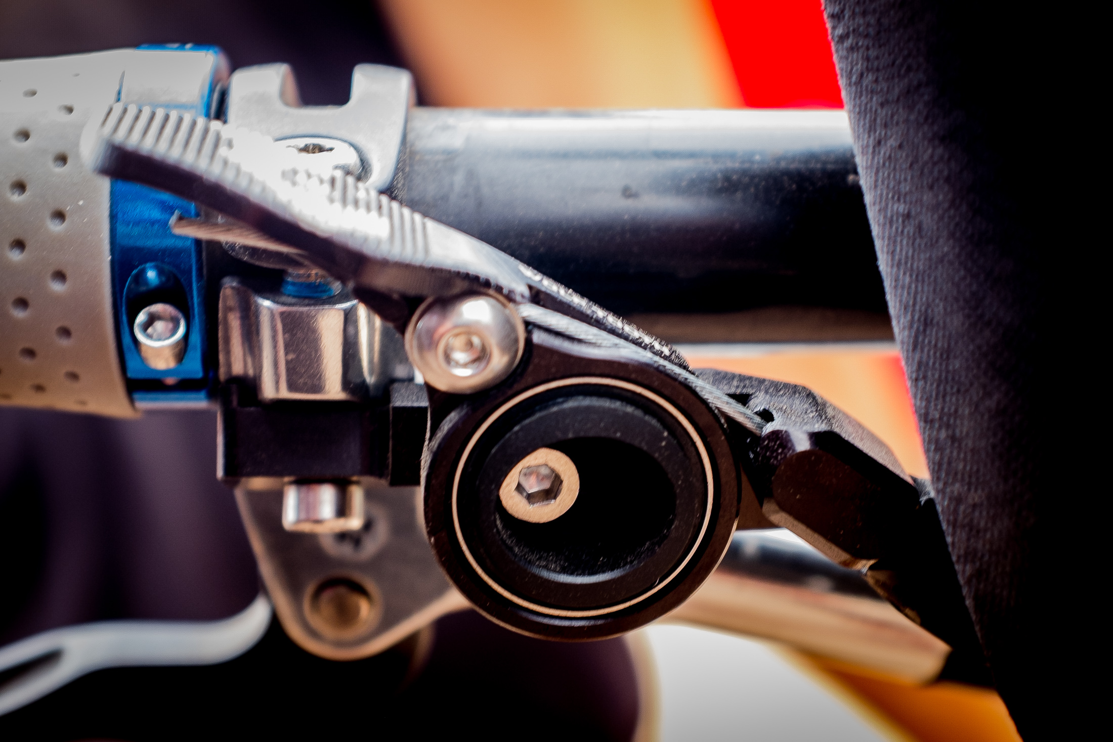 Wolf Tooth Components ReMote2 - INTERBIKE - 2017 Mountain Bike ...