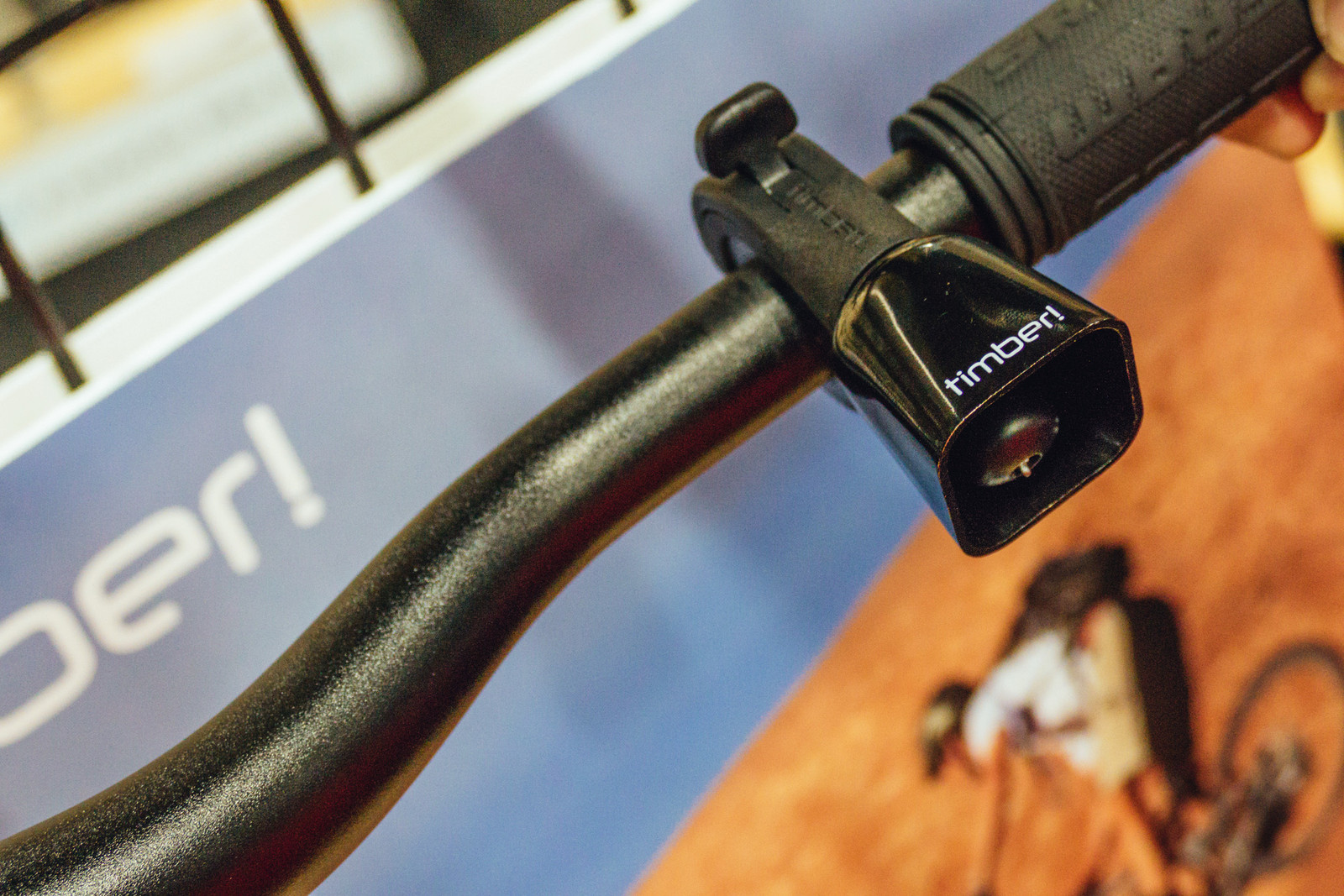 original_Timber_Bell.jpg - INTERBIKE - 2017 Mountain Bike Components ...