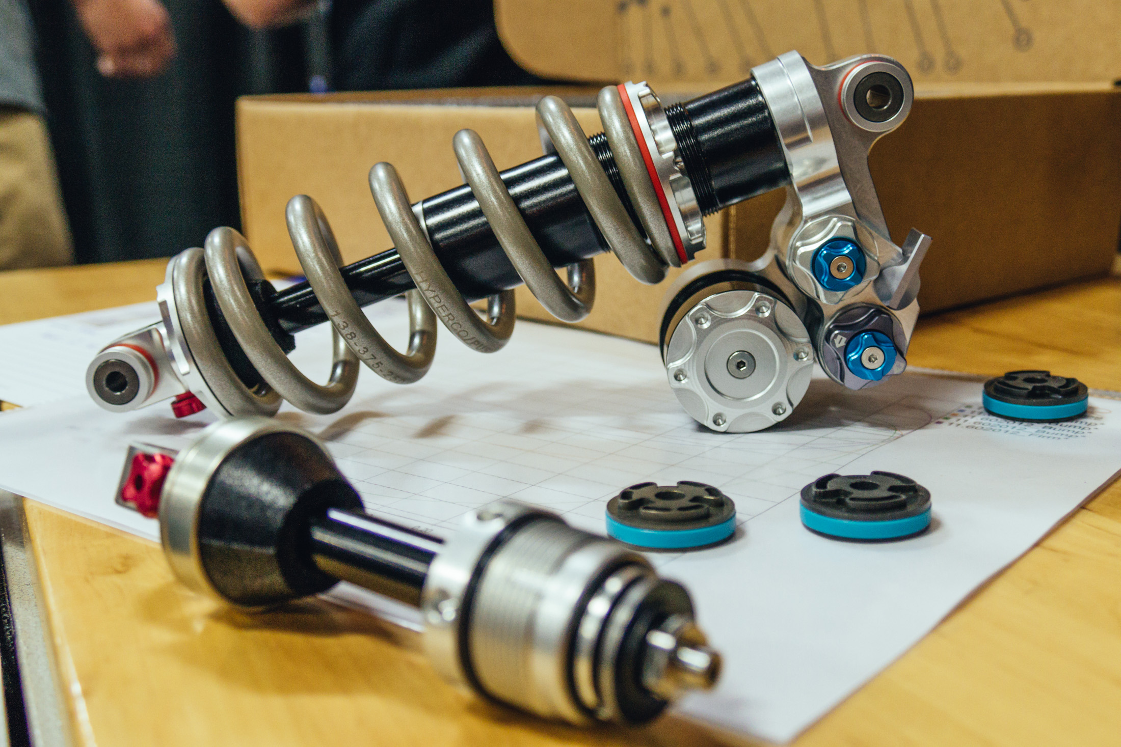 original_PUSH_ElevenSix_Mico_XD_Coil_Shock.jpg - INTERBIKE - 2017 ...