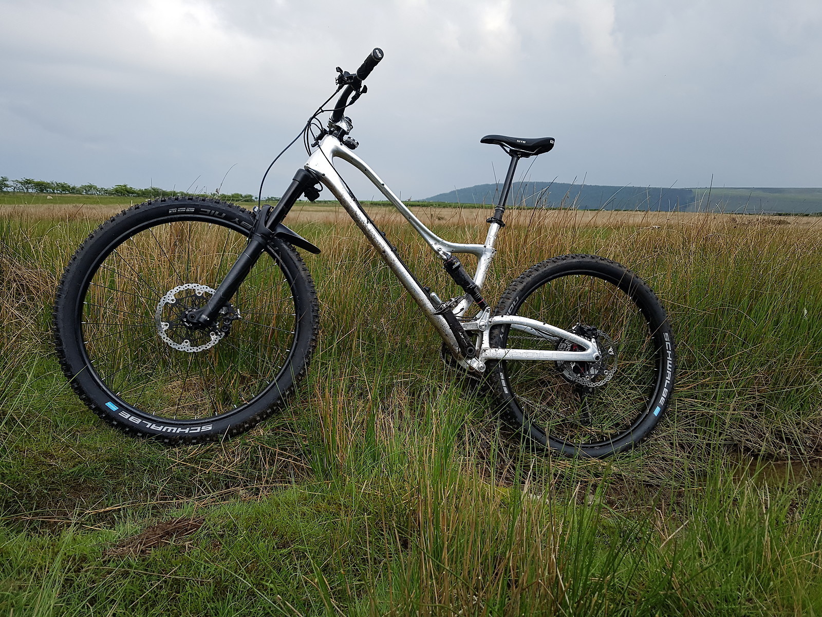 Pole Machine - 2018 Vital Bike of the Day Collection - Mountain Biking ...