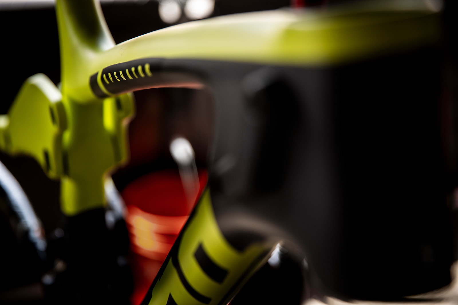 Kona Operator at MSA 2018 - Mont-Sainte-Anne 2018 PIT BITS - Mountain ...