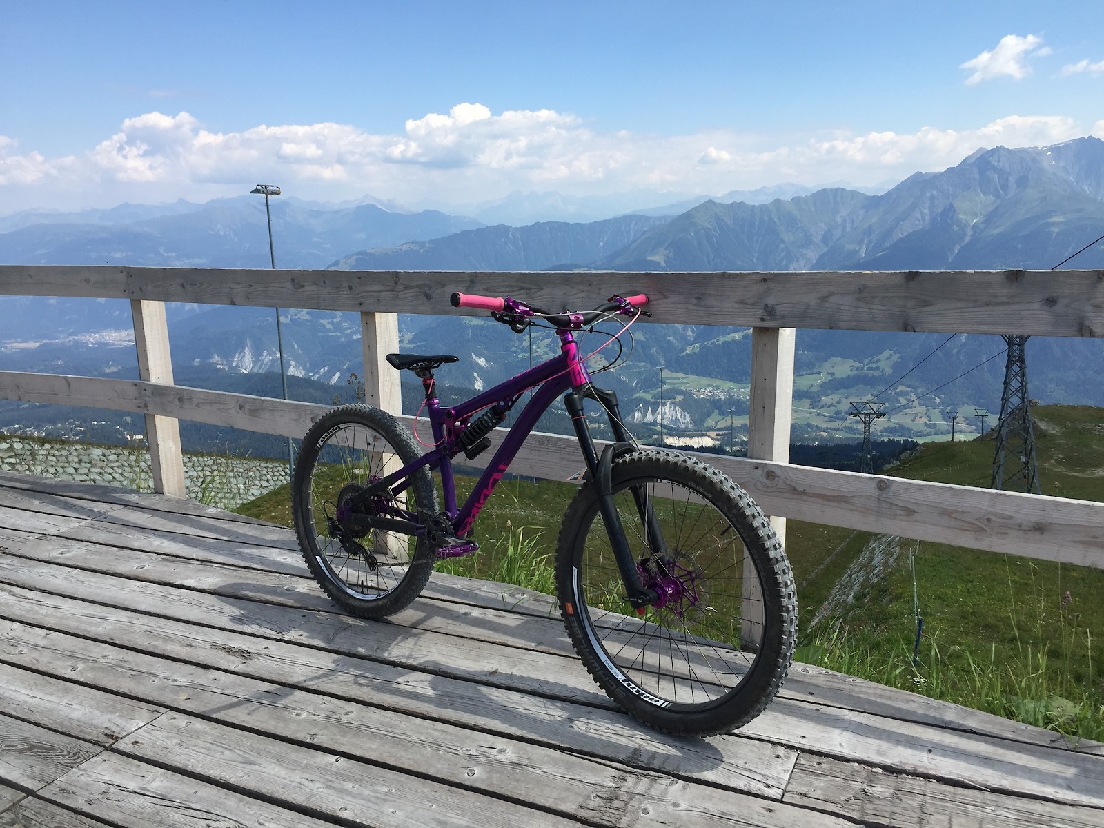 NS Soda Evo Coil - 2018 Vital Bike of the Day Collection - Mountain ...