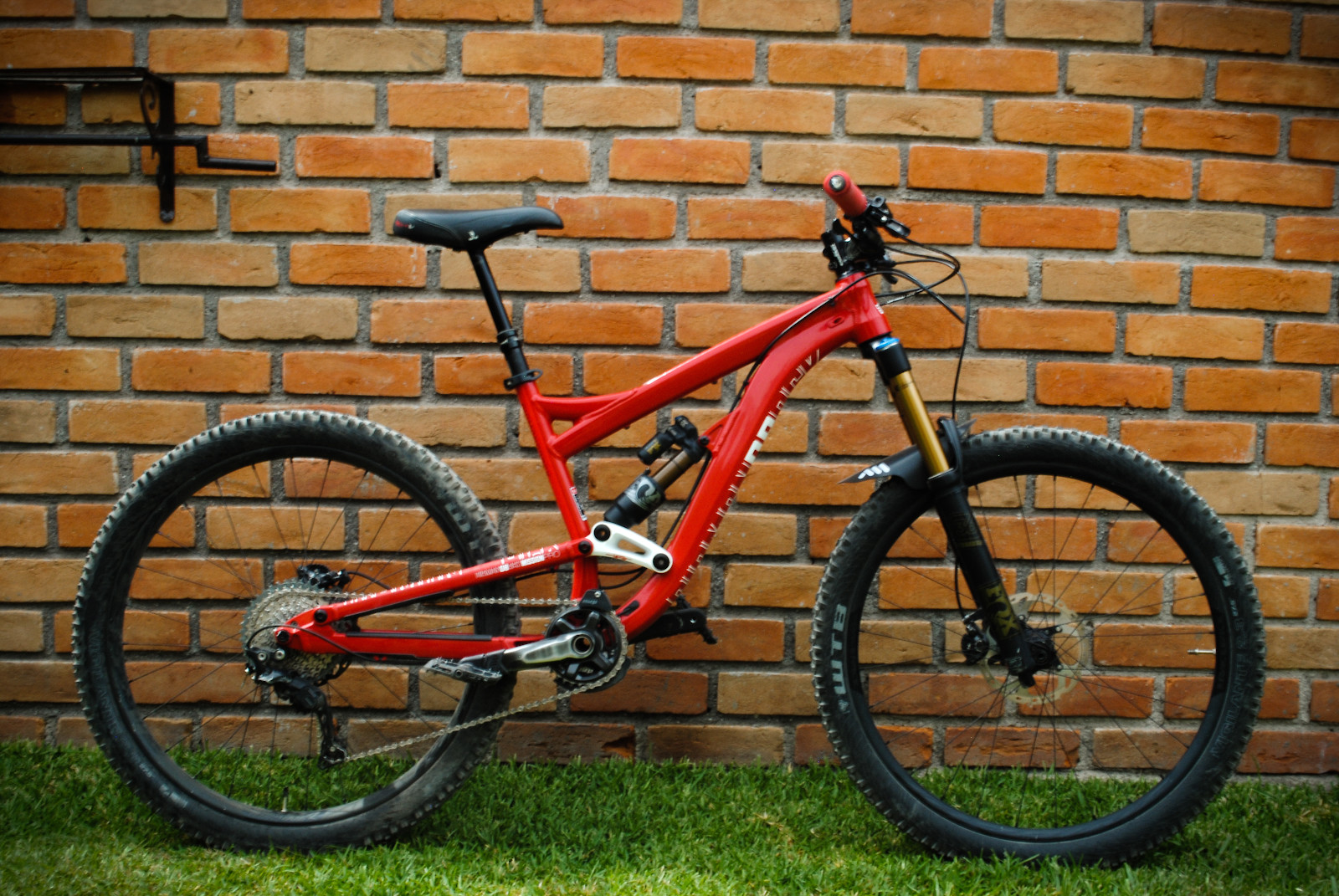 Diamondback Mission Pro - 2019 Vital Bike of the Day Collection ...