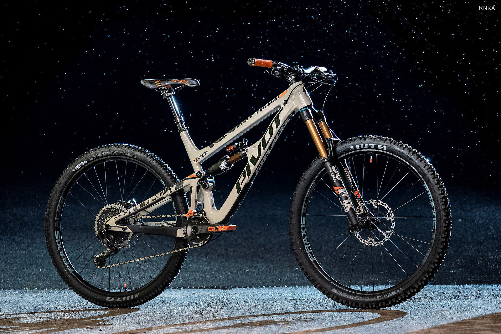 firebird 29 - 2019 Vital Bike of the Day Collection - Mountain Biking ...