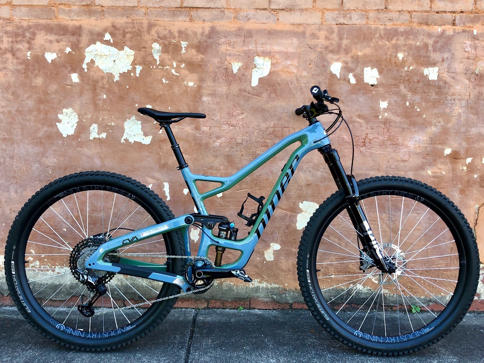 Niner RIP 9 RDO - 2019 Vital Bike of the Day Collection - Mountain ...