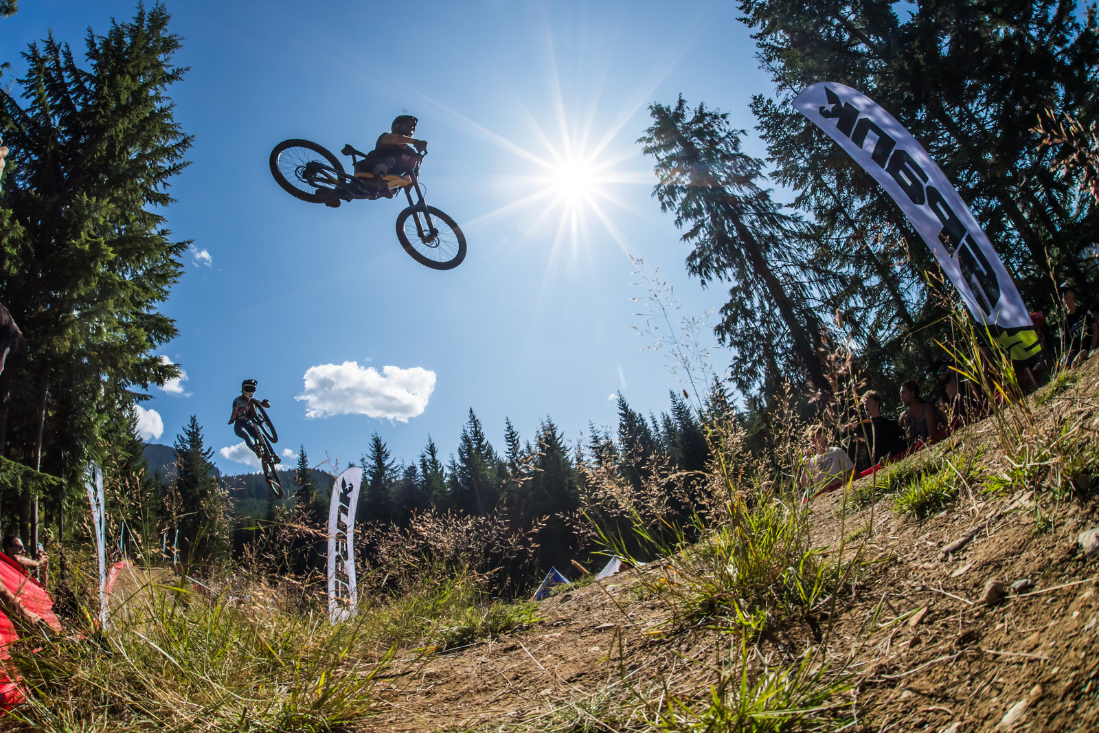 Dylan Stark - 2019 Whip-Off World Champs Crankworx Whistler - Mountain ...